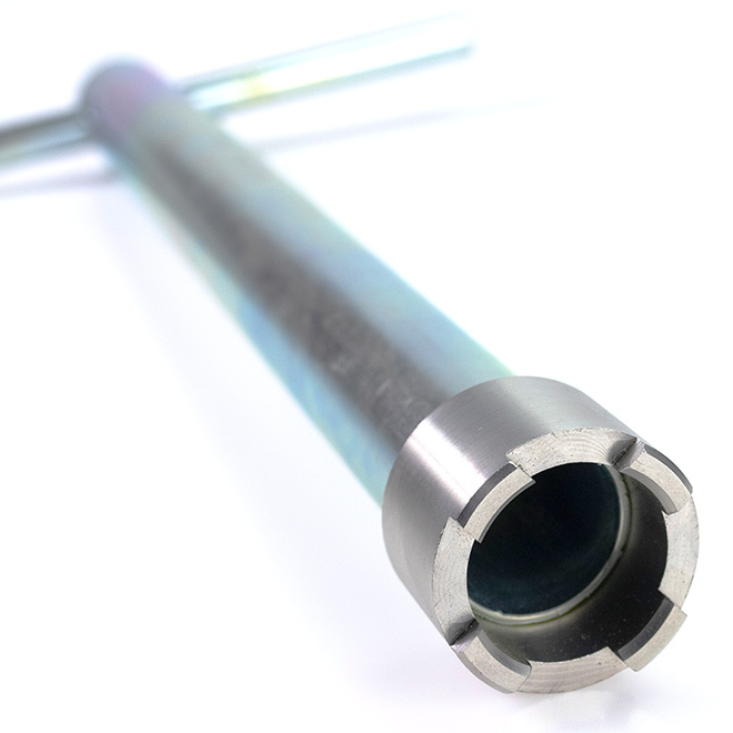 Fork Cartridge Removal Tube Wrench - KYB Kit - Ducati Monster 696 & 796 ...