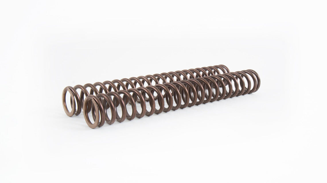 Ohlins Fork Springs 04802-75 for Ducati Multistrada 1200S