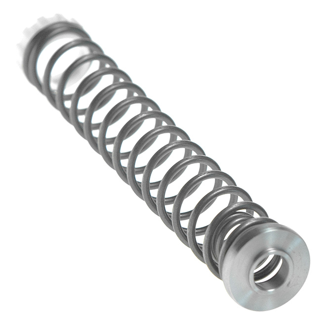 Fork Rebound TopOut Spring - Kawasaki KXF450 - 2013 2014