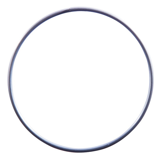 Fork Outertube Oil Seal Retainer Snap Ring - 48mm KYB