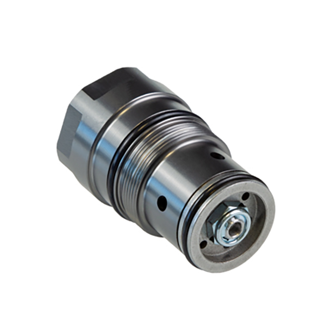 RCU Shock Absorber High/Low Compression and Rebound Adjuster Assembly