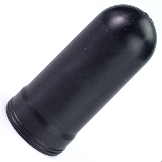 RCU Shock Absorber Gas Bladder - GasGas & Rieju - 2018 2019 2020 2021 ...