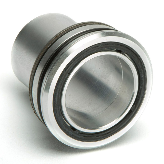 KYB Genuine Oil lock case comp ff YZ250F YZ450F YZ125-250 2012-