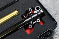 Kayaba Replacement Coil Spring Forks- Yamaha Tenere T7 700 2019 2020 ...