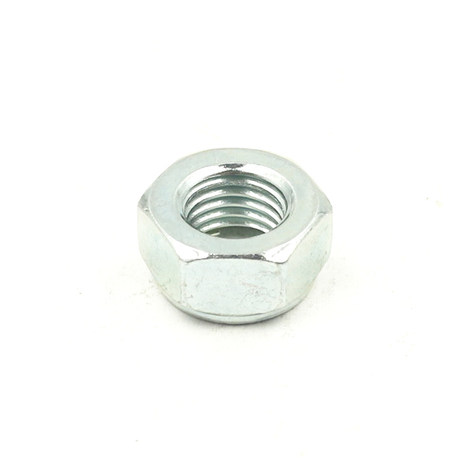 Fujilok U NUT M12-1.5 Double chamfer