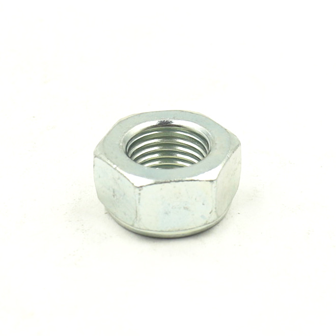 Fujilok U NUT M12-1.25 Double chamfer