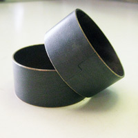 Fork Piston Slide Bush 41mm od x 20mm height x 1.0mm thick
