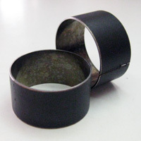 Fork Piston Slide Bush 36mm od x 20mm height x 1.0mm thick