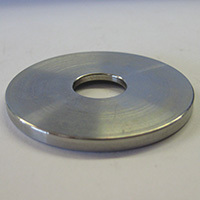 1mm Shock Lowering Stop Washer | Teknik Motorsport