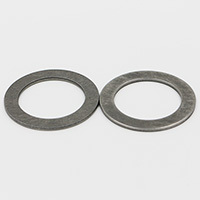 Fork Preload Washer - 37.3 x 28.3 x 1.5mm