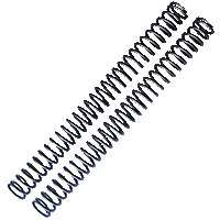 Teknik Motorcycle Fork Springs 31mm od x 330mm free length