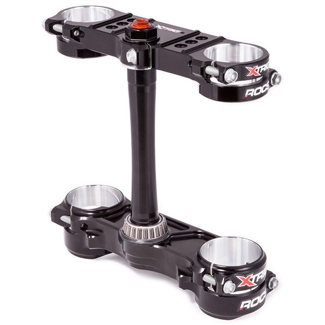 XTrig ROCS Pro Triple Trees - GasGas KTM Husqvarna - 2014 2015 2016 ...