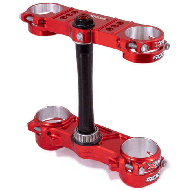 XTrig ROCS Pro Triple Trees - GasGas - 2021