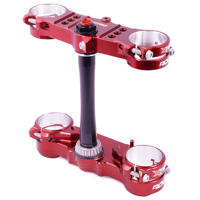 XTrig ROCS Pro Triple Trees - Stark Future Varg 2023 2024