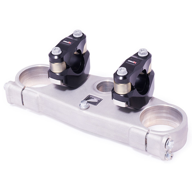 XTrig PHDS Bar Mounts - CRF - 2000 2001 2002 2003 2004 2005 2006 2007 2008 2009 2010 2011 2012 2013