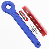 Non-Marking Fork Cap Wrench - 24mm