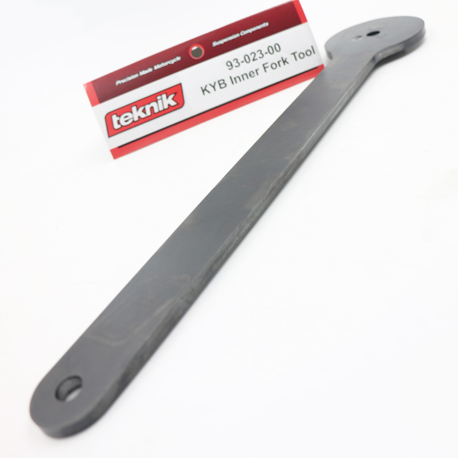 KYB Inner Fork Cap Tool