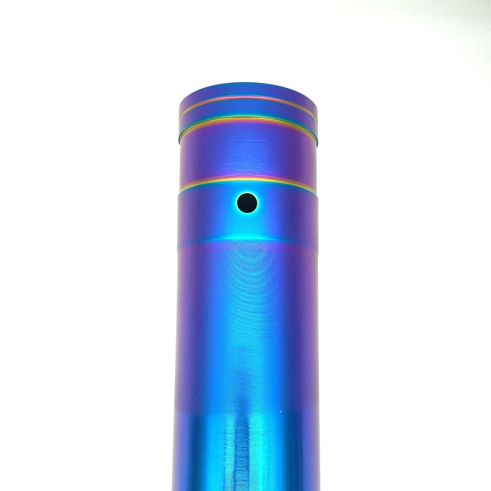 Showa Genuine Factory OEM Motorcycle Part Parts Slide pipe 49 mm Blue ...