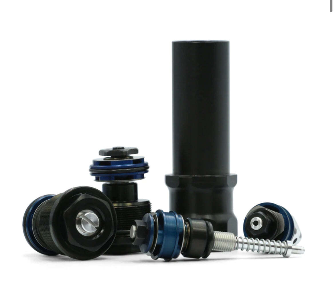 KroozR Husqvarna TE/FE Gen2 Complete Suspension Setup Kit FE250/350 ...