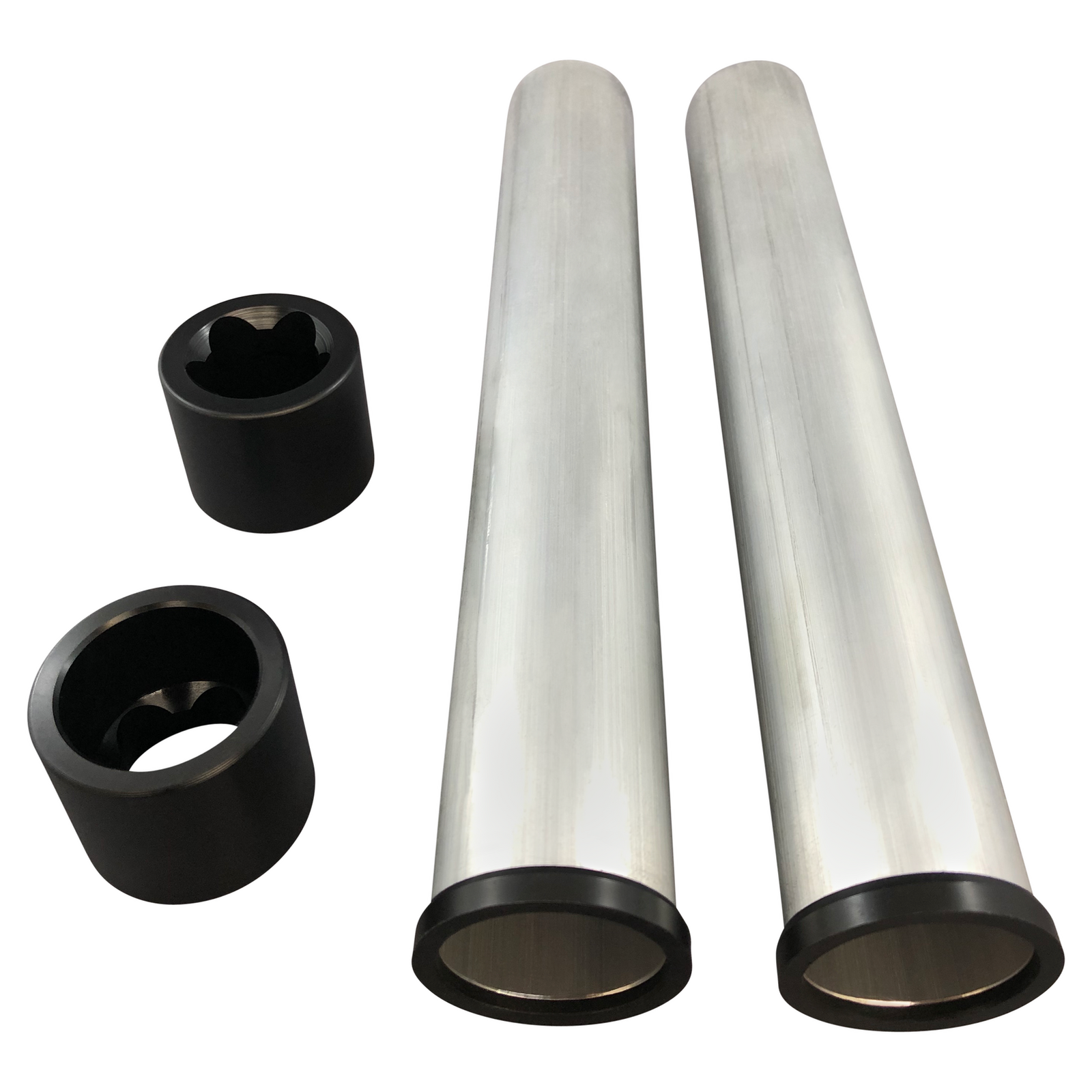 KroozR Yamaha R3 / MT03 Lowering Kit