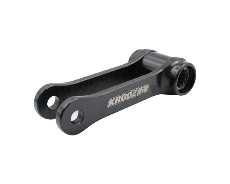 KroozR Yamaha MT07 -30mm Lowering Kit