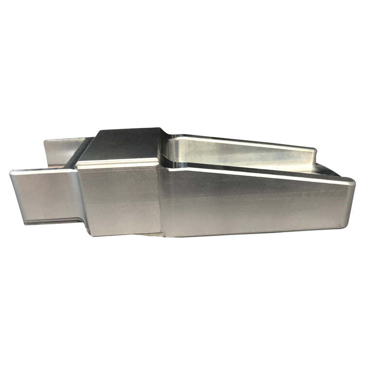 KroozR YZ 65 Swingarm Extended Billet CNC Ends