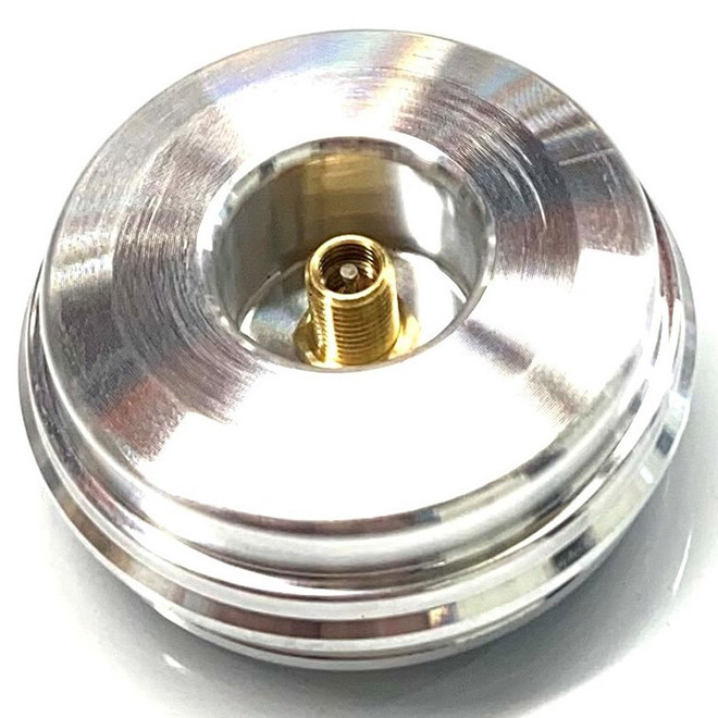 Showa Genuine Parts Chamber Cap Comp for Suspension Service
