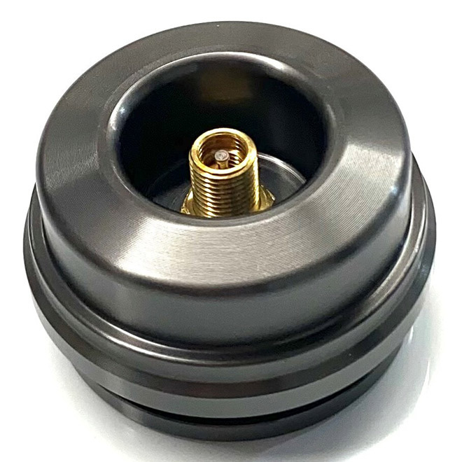 Showa Genuine Parts Chamber Cap Comp for Suspension Service