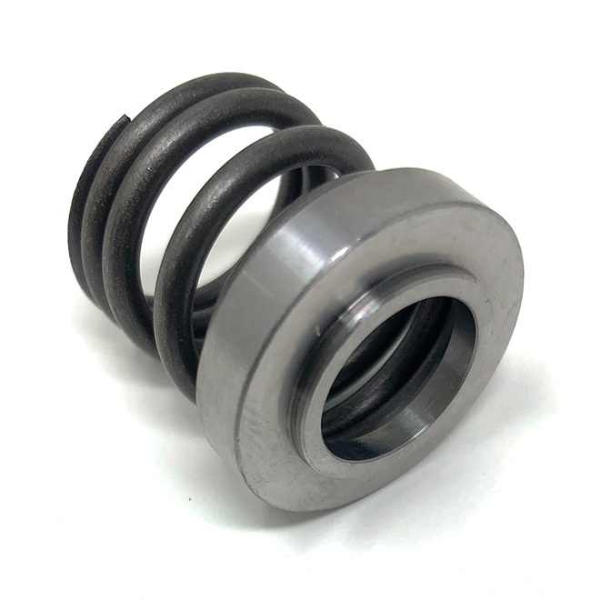 KYB Genuine Top out spring ff YZF450 18-YZ250F 19-