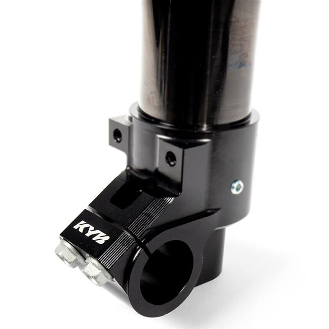 Kayaba Replacement Coil Spring Forks Assembly - Beta Enduro - 2020 2021 ...