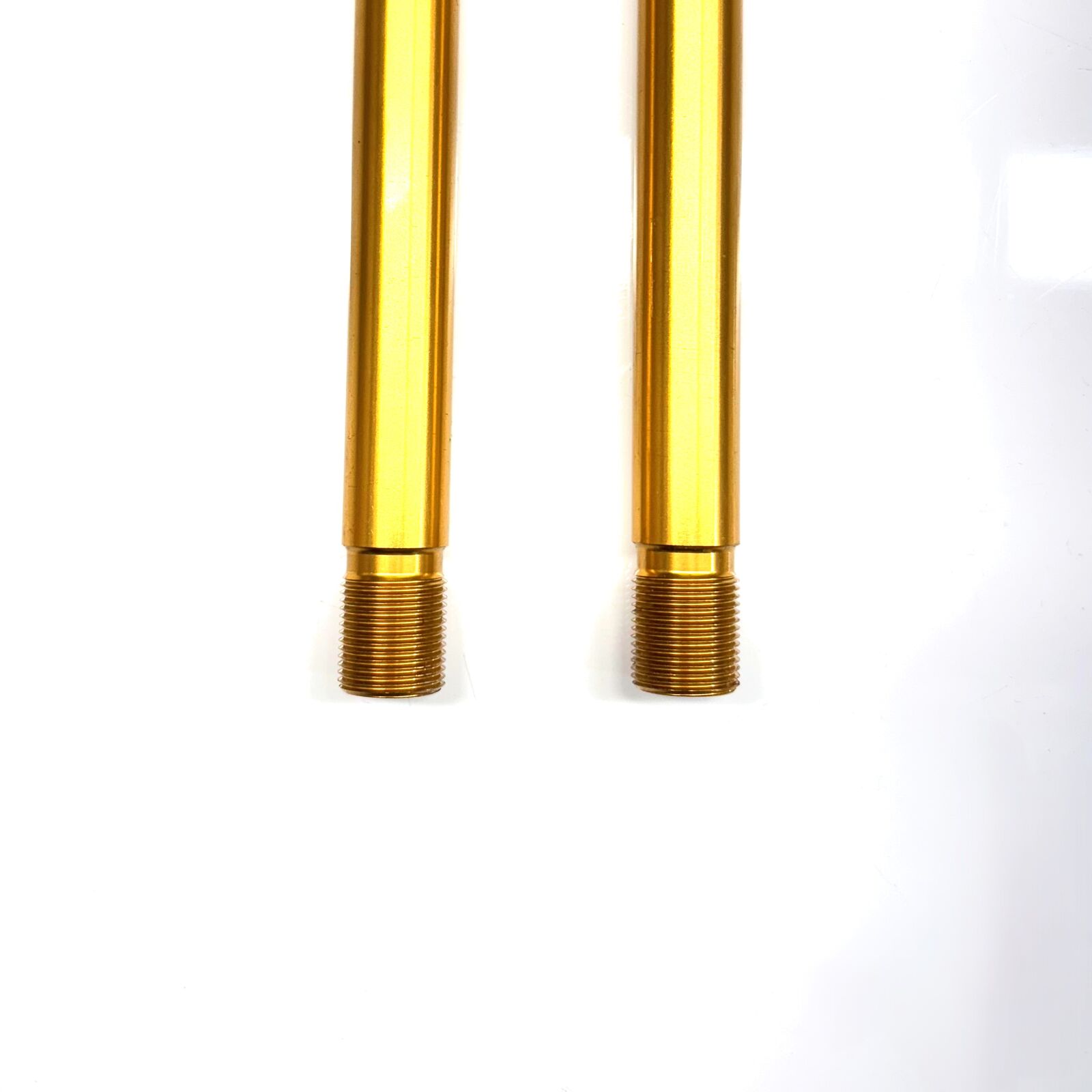 Fork Damper Rod 14 x390 Replaces Showa Part F30100002 Race Tech FPRR ...