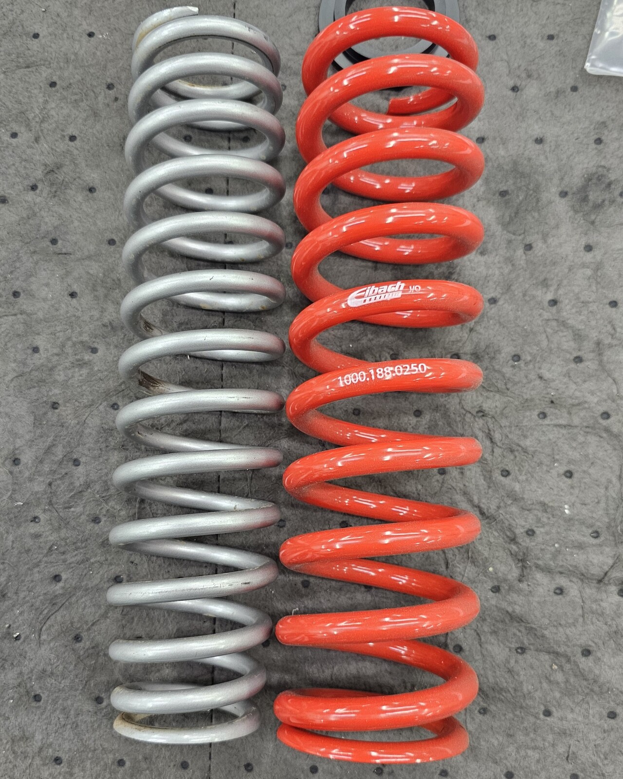 YFM90R Raptor Spring Upgrade