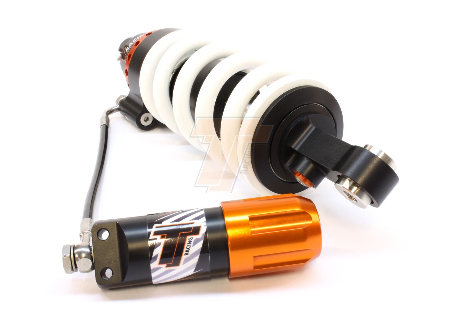 TracTive X-CITE + HPA BMW R1200RT 2010-2013 Rear Shock | BMW R1200RT ...