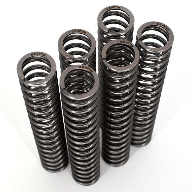 Australian Distributor TracTive Suspension Cartridge Spring Kit BMW ...