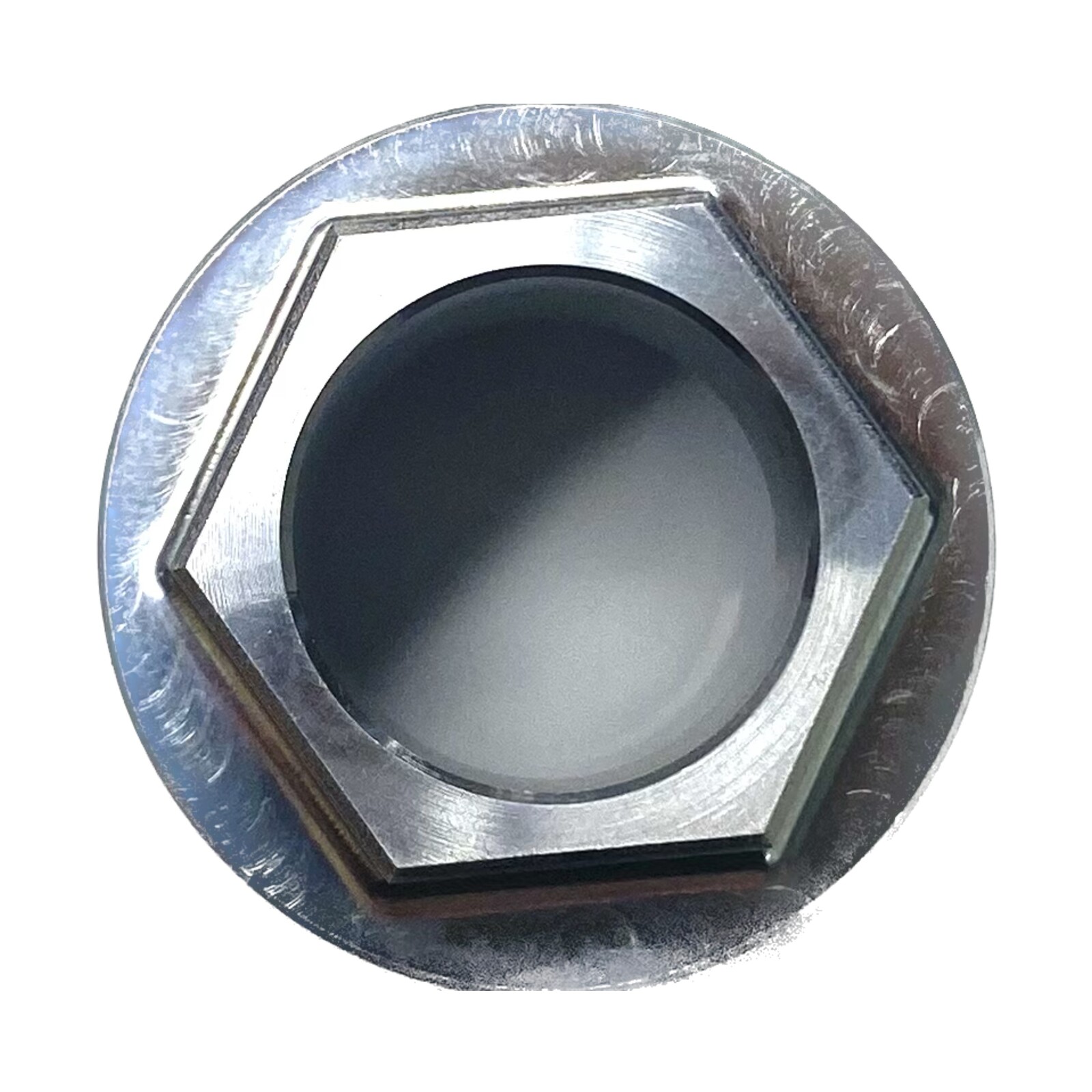 24mm WP PDS Shock Shaft Jam Nut Tool