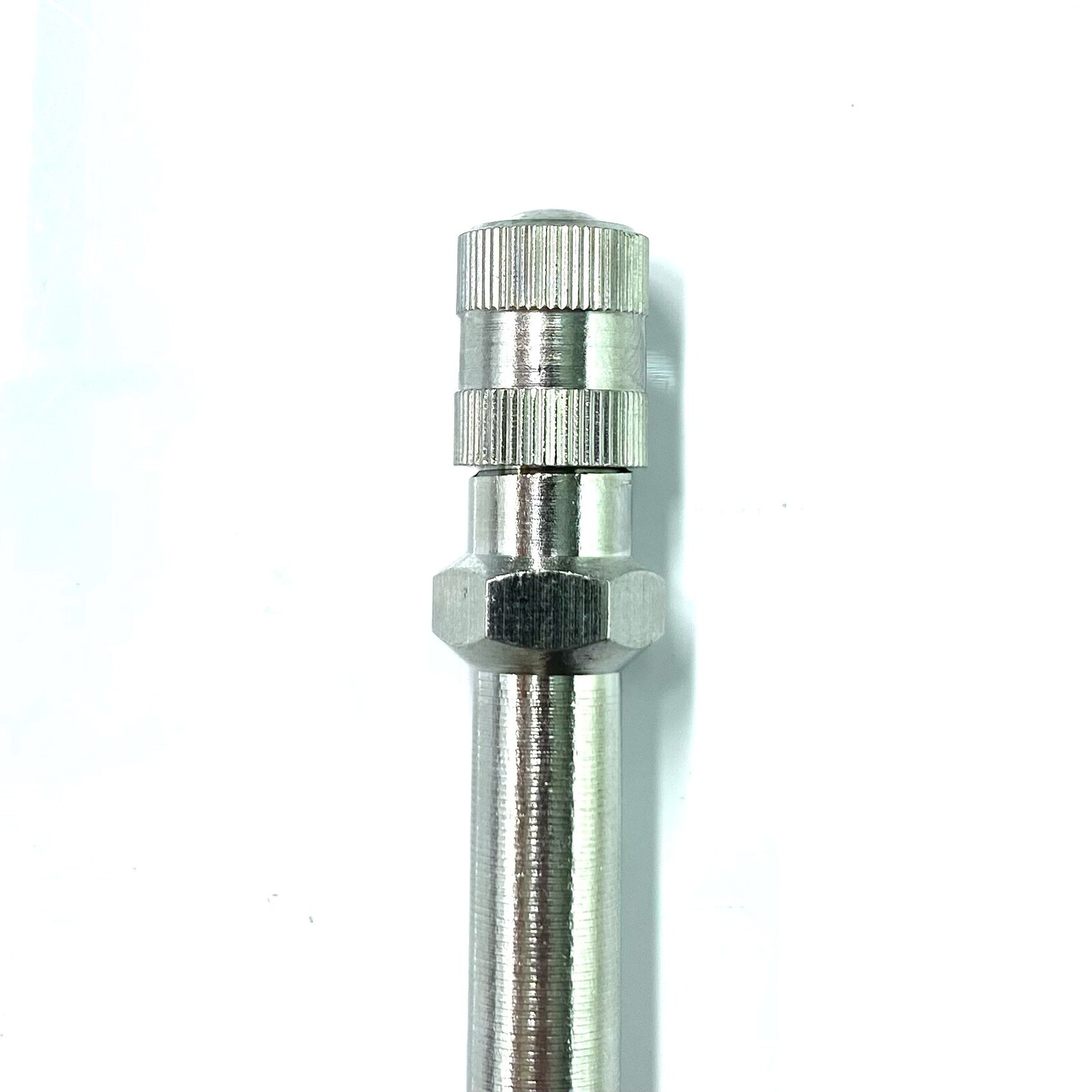 Schrader Valve Extension Tool