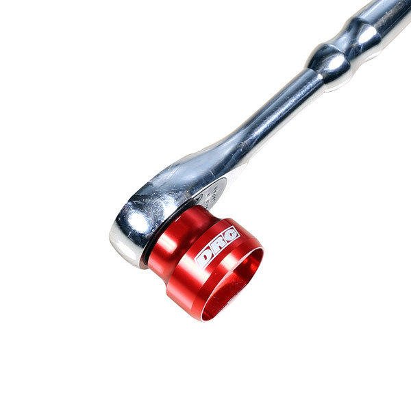 DRC COMPRESSION ADJUSTER SOCKET | 3/8 DRIVE | 24mm