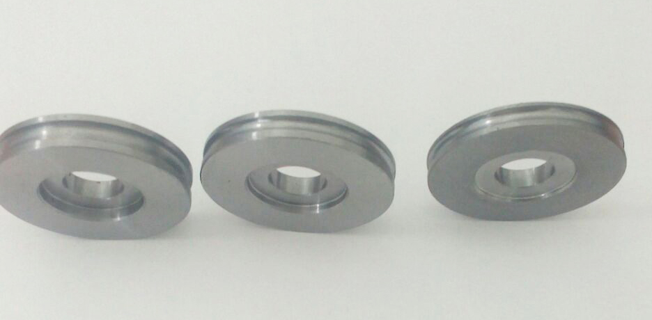 Shock Internal Spacer D43 -1mm WP