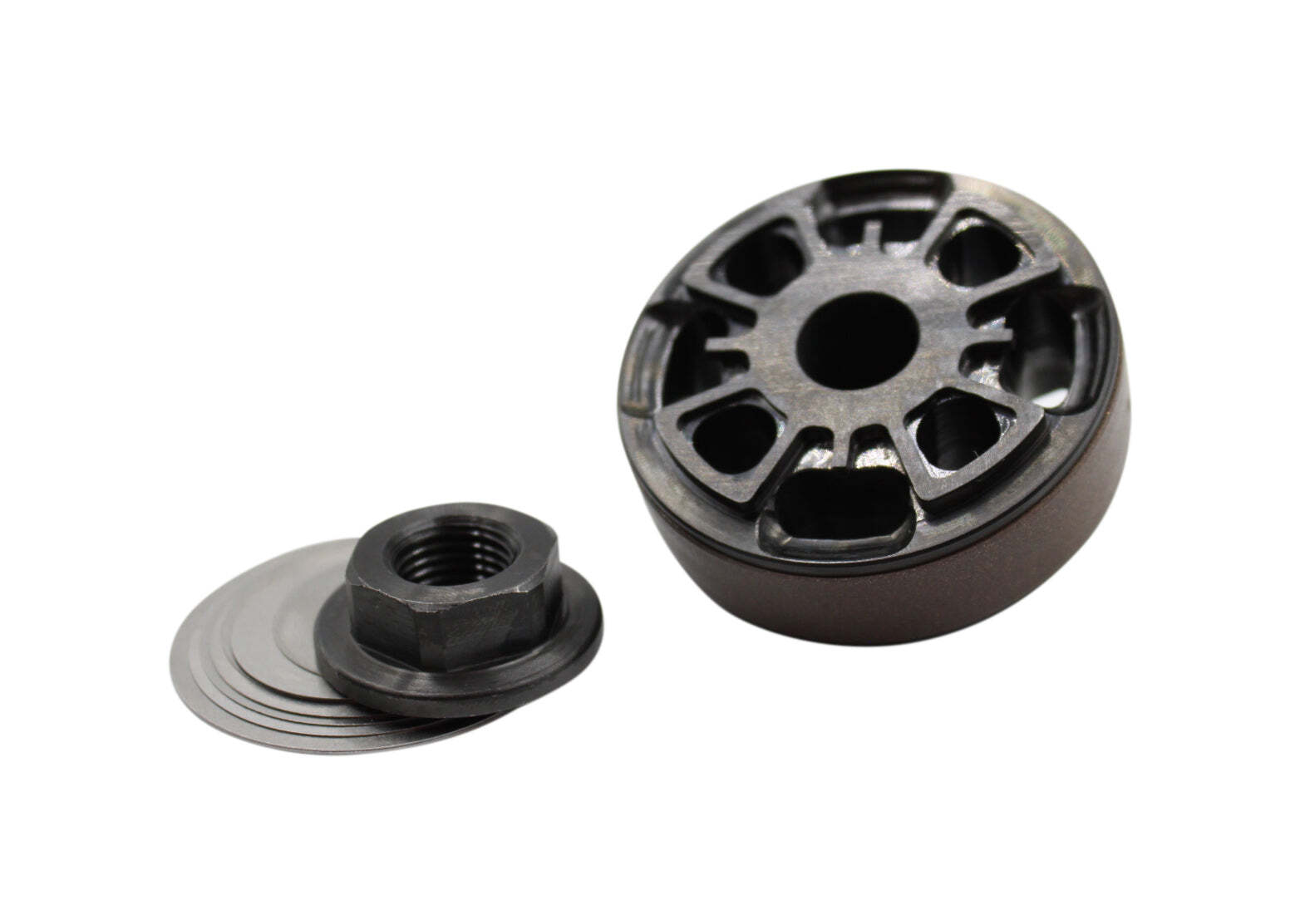 KroozR Husqvarna TE/FE Gen2 Complete Suspension Setup Kit FE450-501 ...