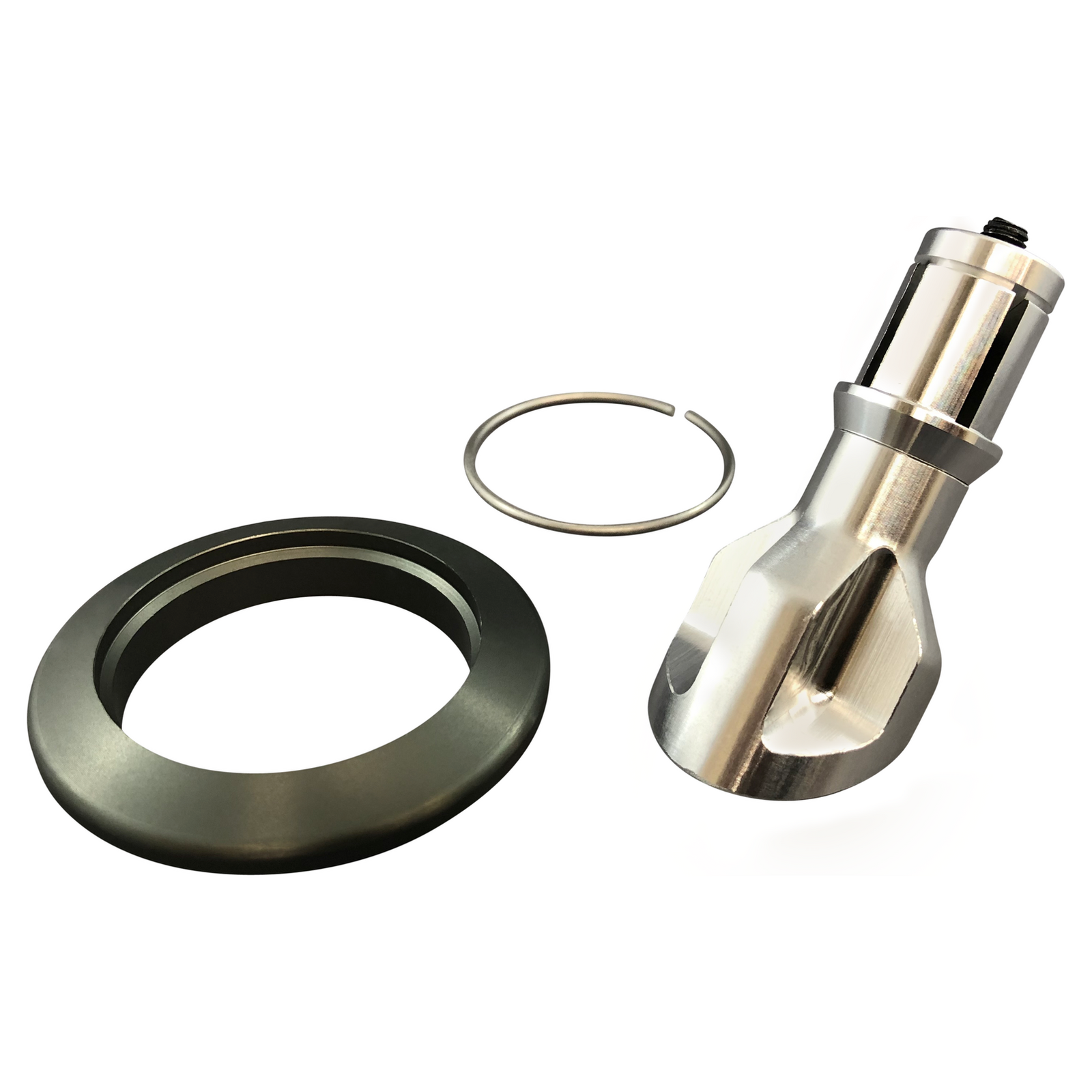 KroozR Yamaha R3 / MT03 Lowering Kit