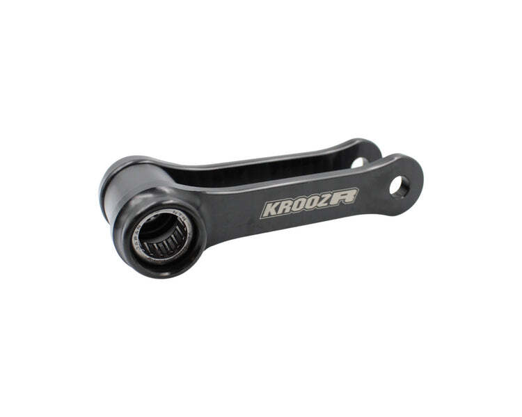 KroozR Yamaha MT07 -30mm Lowering Kit