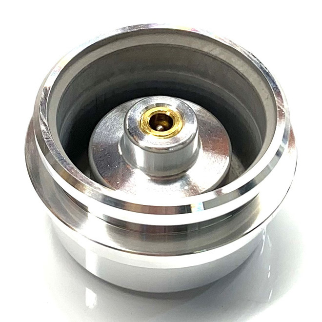 Showa Genuine Parts Chamber Cap Comp for Suspension Systems