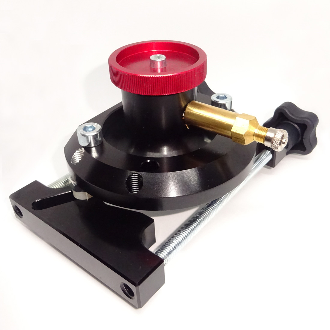 Lainer WP Shock Nitrogen Charging Tool 2023 Complete