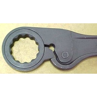 Friction Ratchet - Gedore 75mm