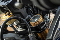 Kayaba Replacement Coil Spring Forks- Yamaha Tenere T7 700 2019 2020 ...