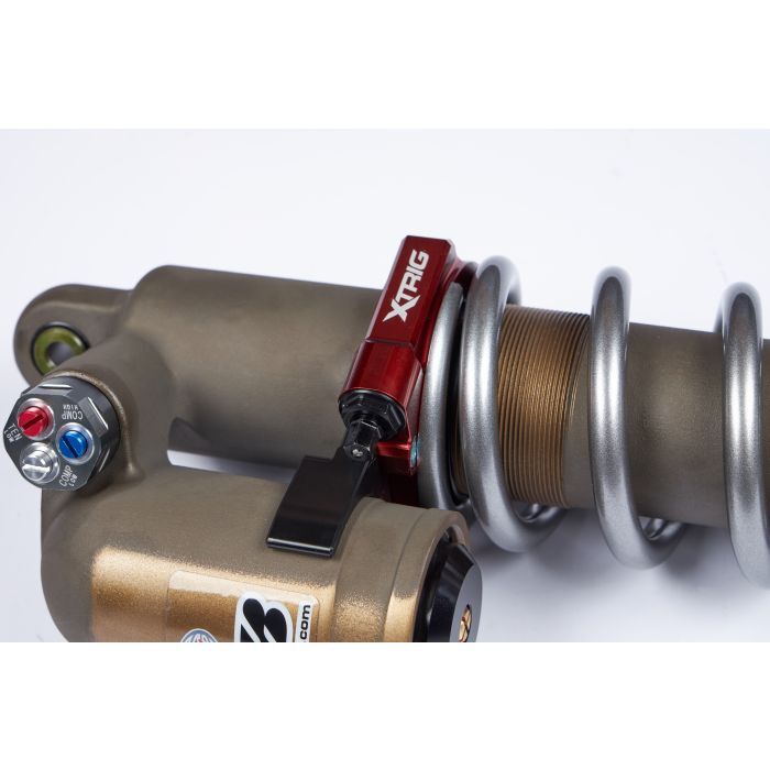 KYB Factory A KIT Shock Beta 21-24 MX