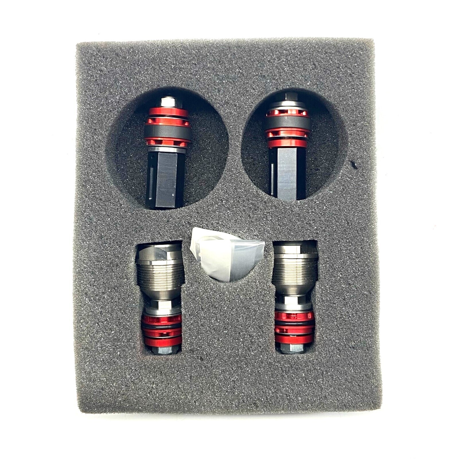 CFMoto MT450 Fork Upgrade Kit