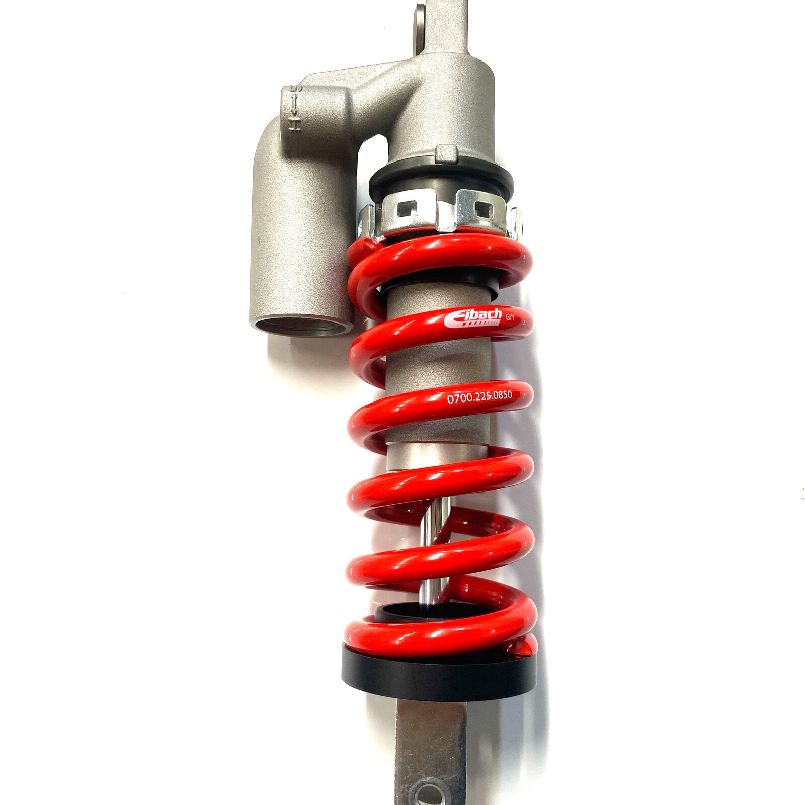 Honda Transalp Shock Spring kit