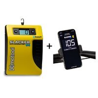 SLACKER DIGITAL SUSPENSION TUNER V5 WITH BLUETOOTH