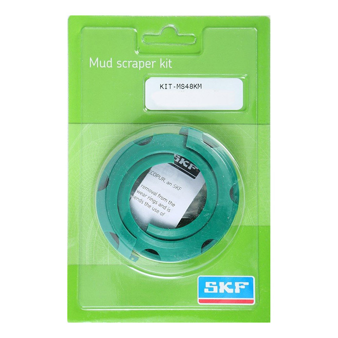 48mm KYB SKF Mud Scraper